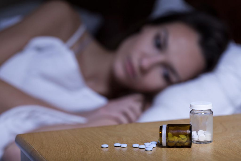 Sleeping Pills - History, Use, and Abuse - Anaheim Lighthouse