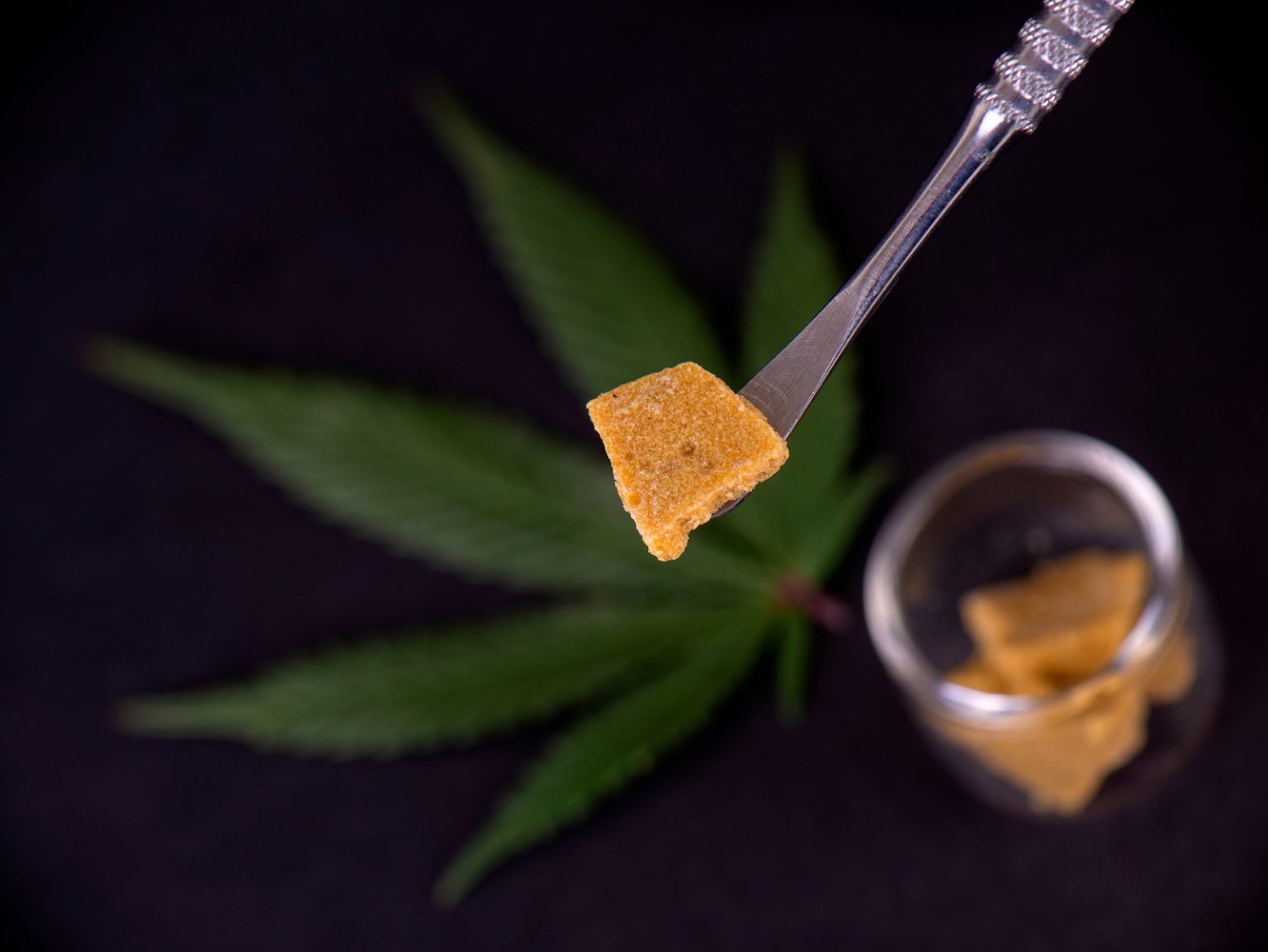 What Are Dabs? Here’s What You Need To Know About Dab Weed - Anaheim ...
