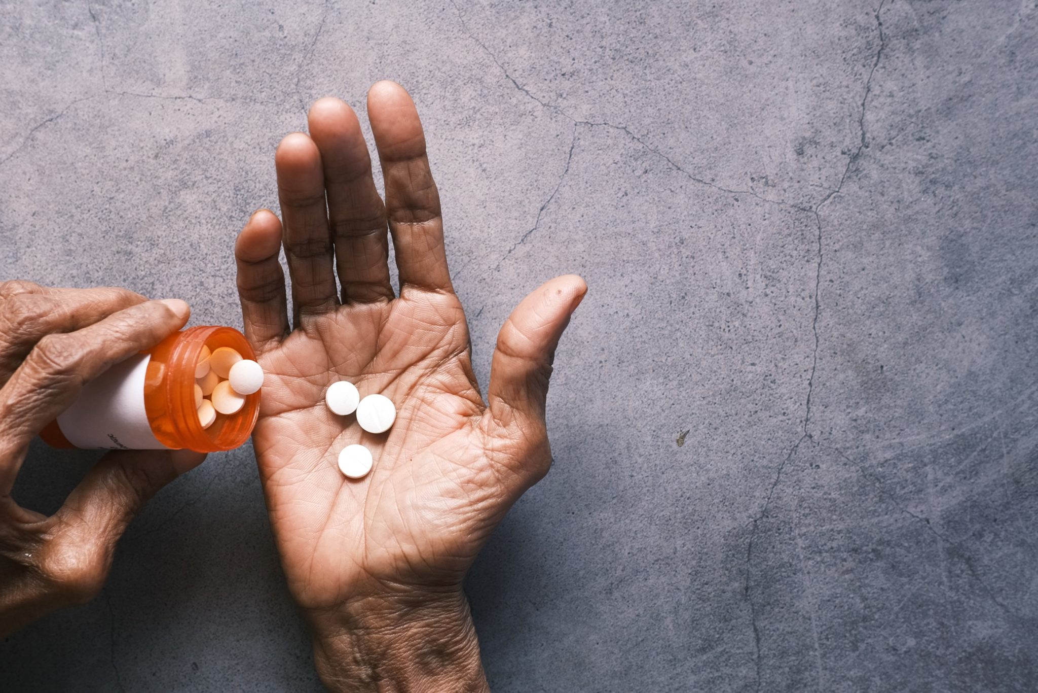 Oxycodone: Side Effects, Addiction, Withdrawal & Overdose - Anaheim Lighthouse