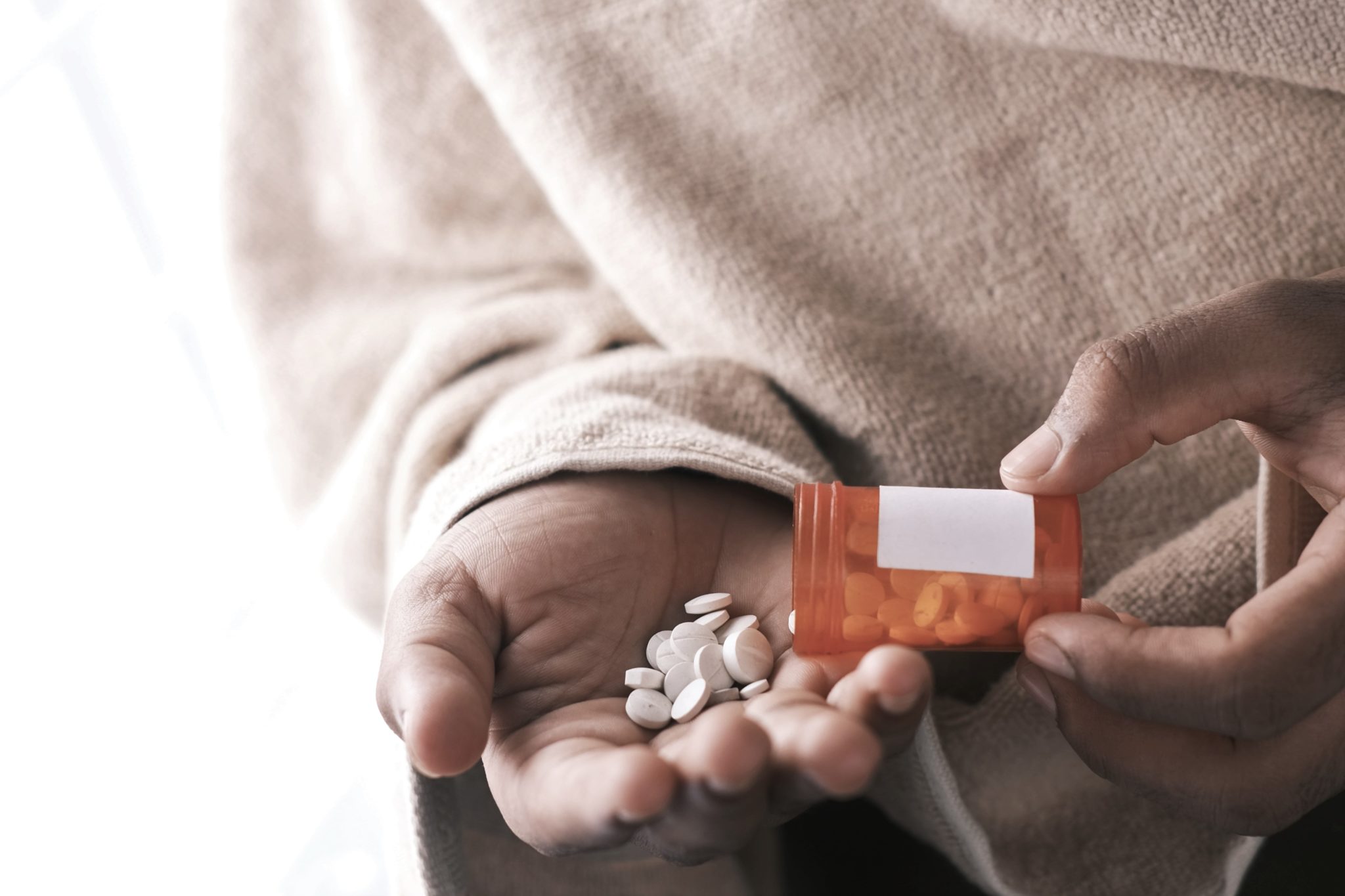 Dexedrine: Addiction, Side Effects, Withdrawal & Treatment - Anaheim Lighthouse