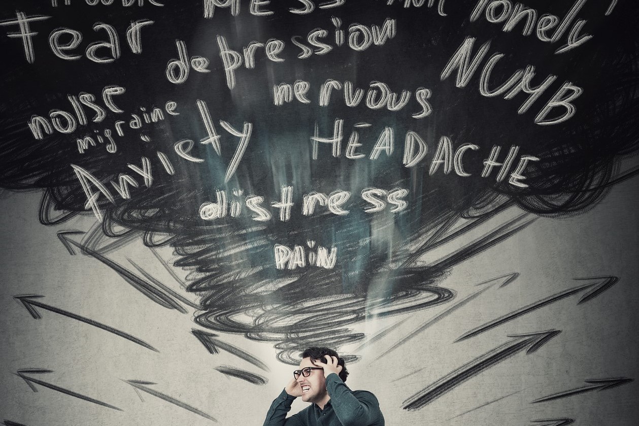 Co-Occurring Disorders And Addiction: Types, Signs, & Treatment ...