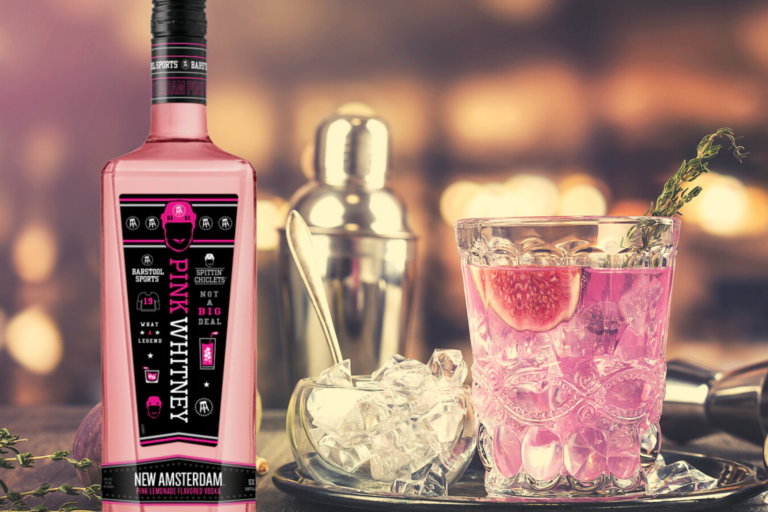 How Much Alcohol Is In Pink Whitney? - Anaheim Lighthouse