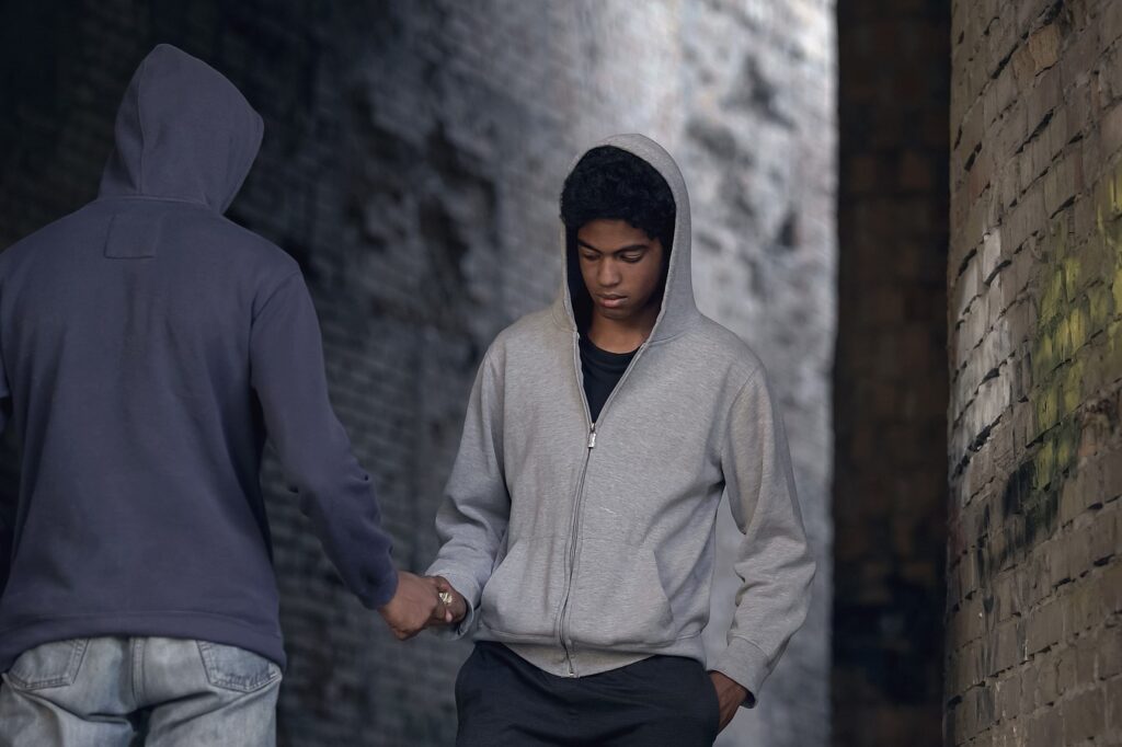 Drug Abuse In College Students: Common Substances - Anaheim Lighthouse