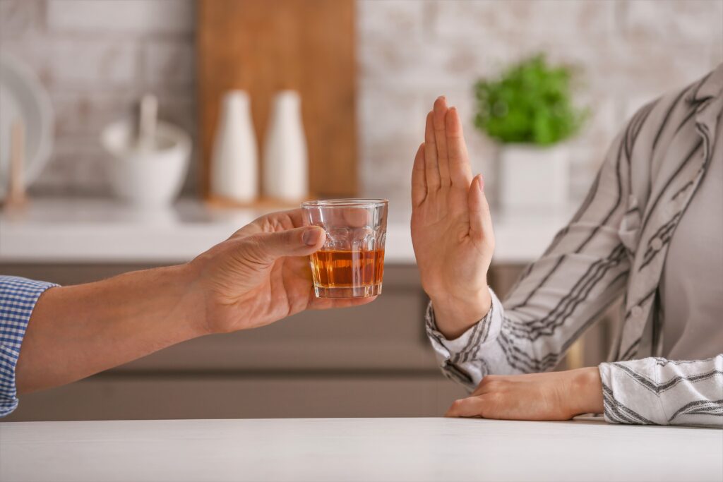 Benefits of Dry January: 7 Reasons To Quit Alcohol - Anaheim Lighthouse