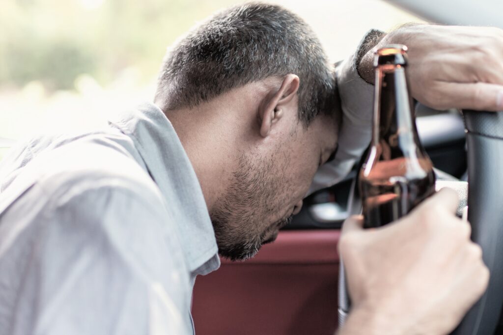 Drunk Driving: How Alcohol Kills - Anaheim Lighthouse