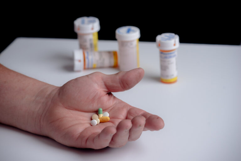 Overcoming Percocet Addiction: Understanding The Risks And Finding Help ...