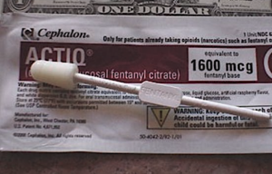 Fentanyl Lollipop: What You Need To Know - Anaheim Lighthouse