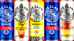 White Claw Surge: Answering Frequently Asked Questions - Anaheim Lighthouse