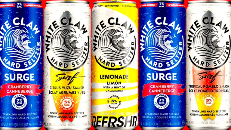 White Claw Surge: Answering Frequently Asked Questions - Anaheim Lighthouse