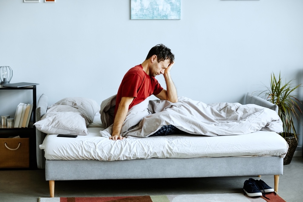 Vitamin B: Hangover Cure? - Anaheim Lighthouse