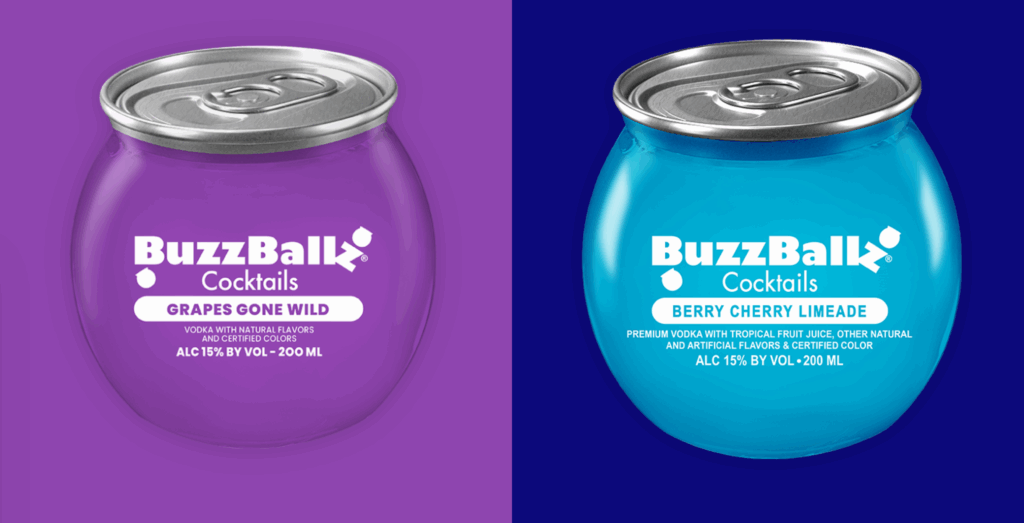 What Are BuzzBallz? Your Questions Answered - Anaheim Lighthouse